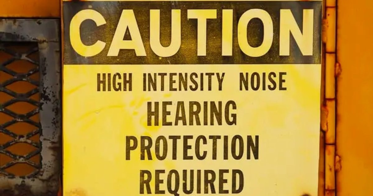 5 Tips To Control Noise on a Construction Site | Get Protected | RVT