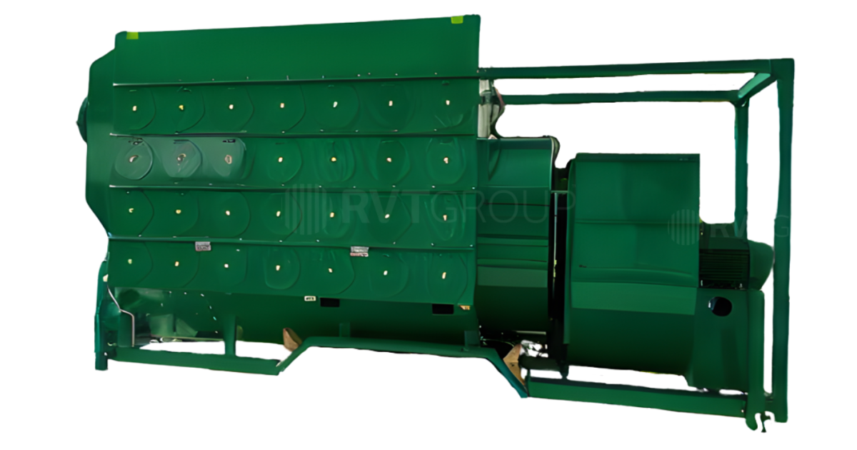 Dustex Clearblast 40000 | Dust Extraction | RVT Group