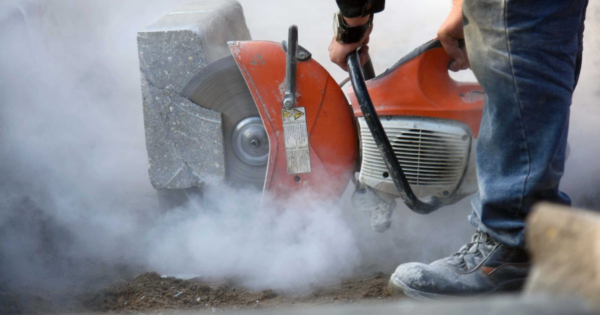 Portable Dust Extraction Systems | Dust Enclosures | RVT Group