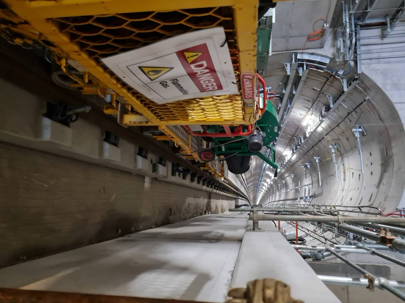 Welding Fume Extractor, Ventilation Hire | RVT