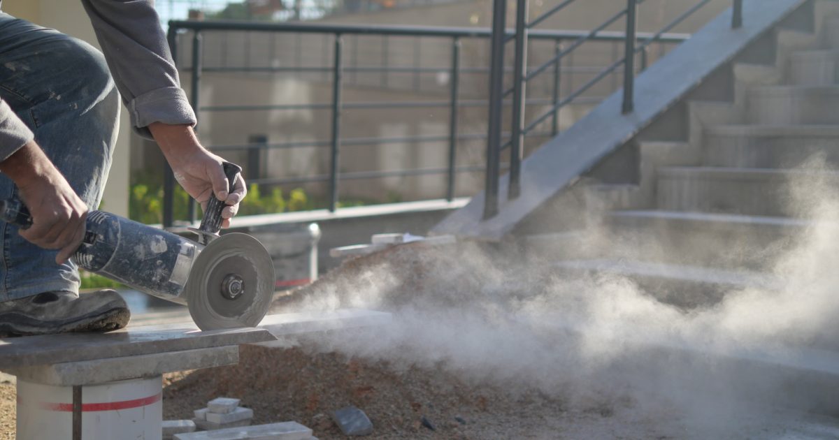 What Is Silica Dust and Why Is It Dangerous? | RVT Group