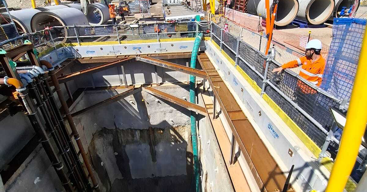 Managing Health Hazards in Enclosed Spaces | RVT Group | RVT Group