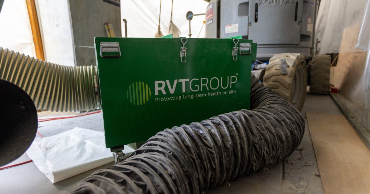New Workplace Exposure Limits: What Employers Need to… | RVT Group