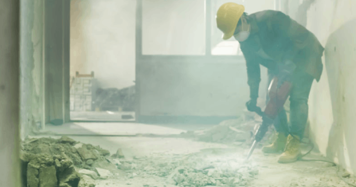 Construction Site Hazards - Learn How To Prevent | RVT Group
