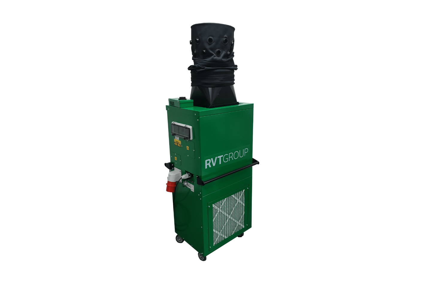 CLIMEX® Fan Heater 18FD | Fan Heater UK | RVT