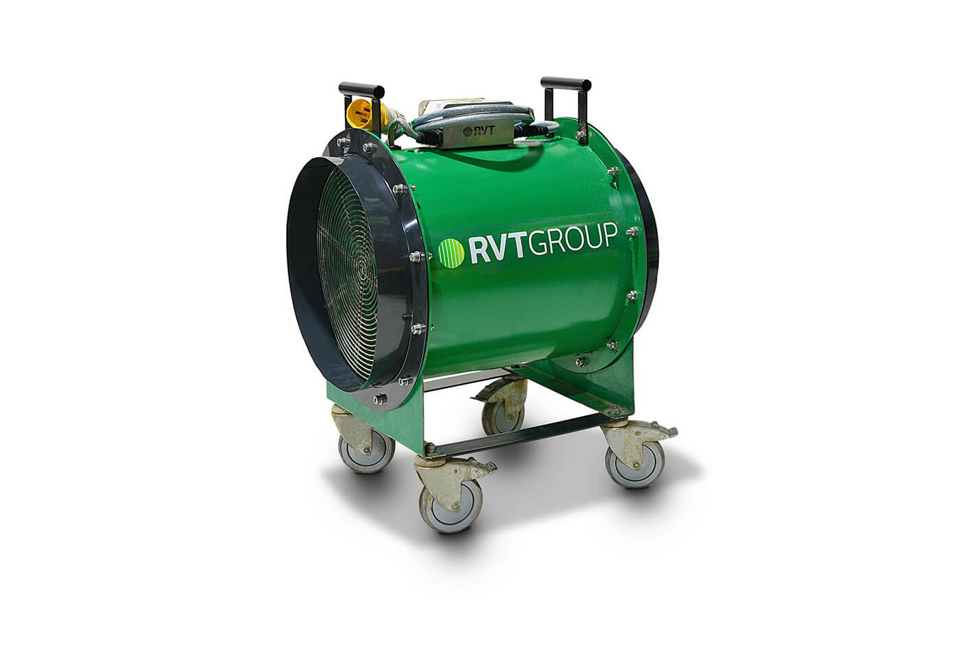 Ventex Axial 450M | Fume Extractor Fan | RVT