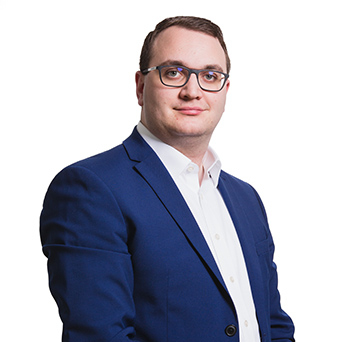 Meet The Team | RVT Group